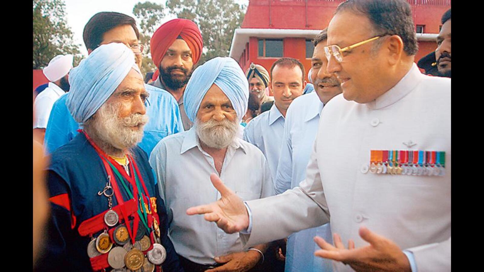 Gen SF Rodrigues: An approachable administrator, who was a man of ...