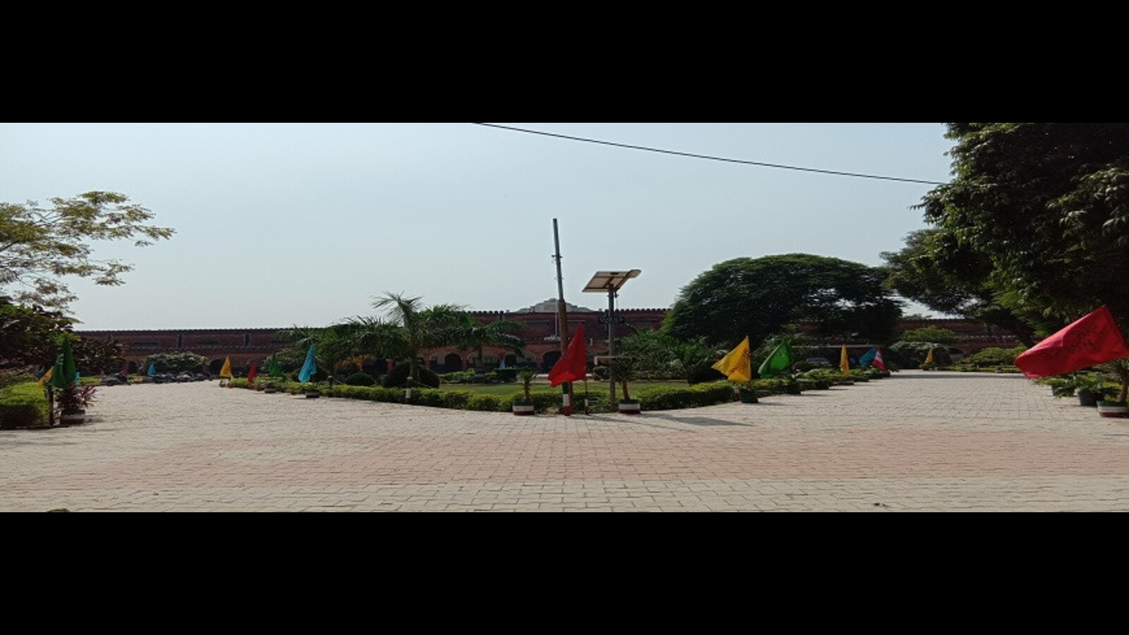AMU City School renamed after Raja Mahendra Pratap Singh | Hindustan Times