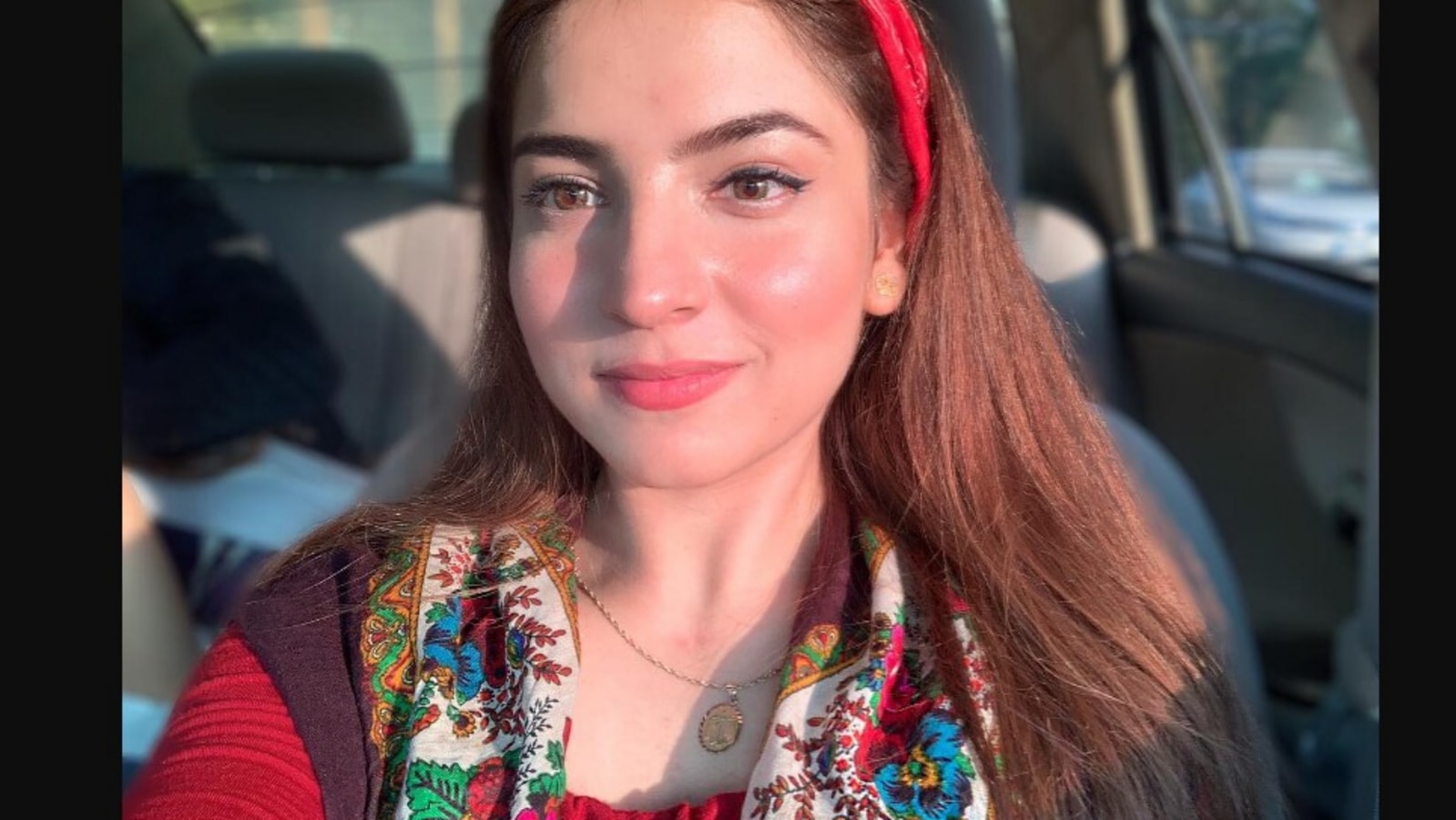 Pawri-famed Dananeer Mobeen lip-syncs to kid’s version of the viral ...