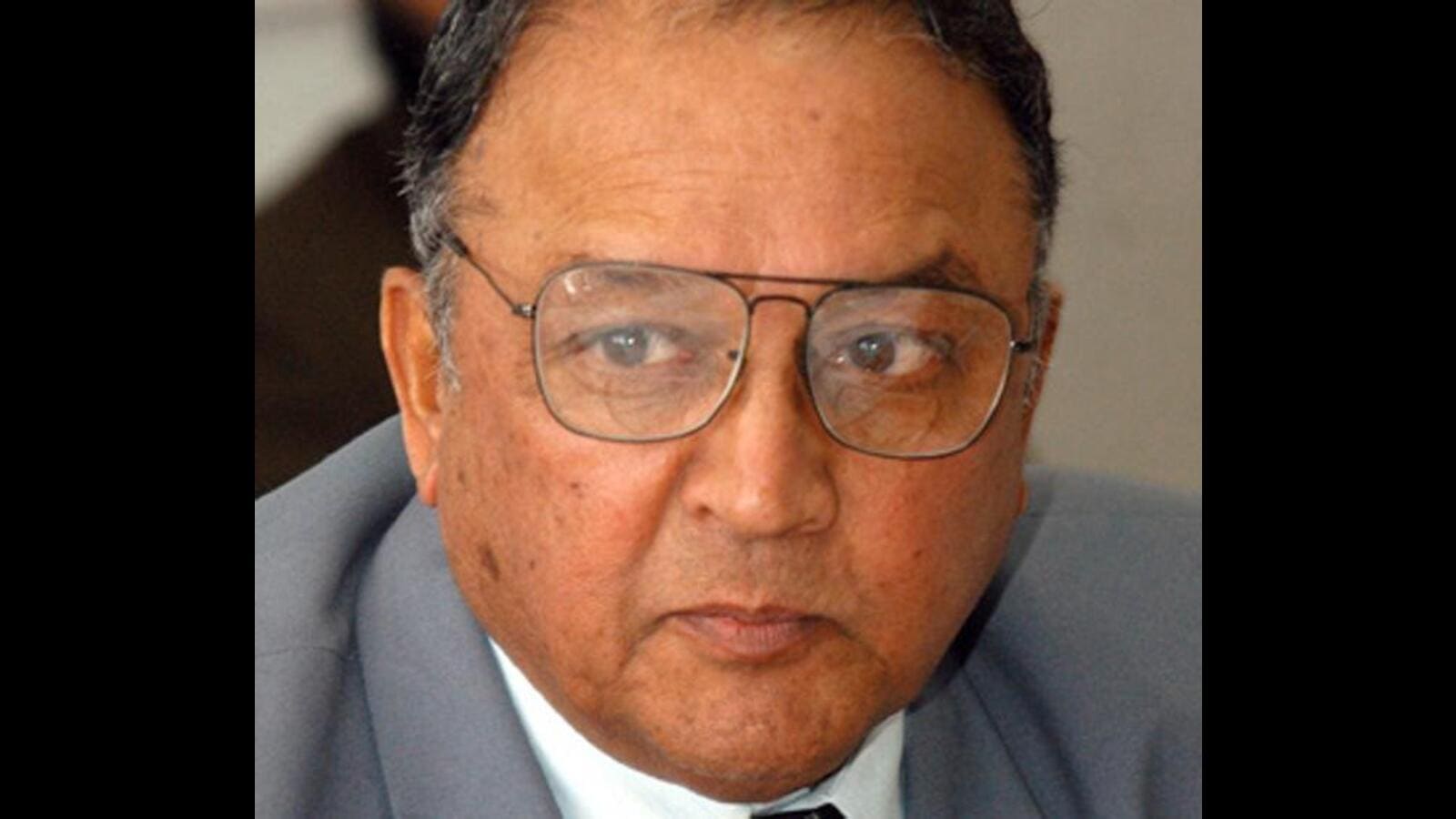 Former Punjab guv and ex-army chief Gen SF Rodrigues dies at 88 ...