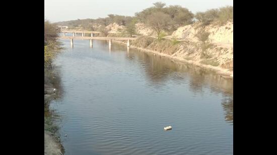 Pollution woes to end as Pak assures free flow of Fazilka drain into ...