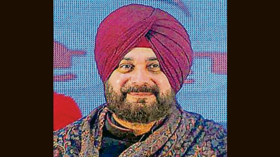 Complaint filed by Navjot Sidhu’s sister: NCW marks probe to Ludhiana ...