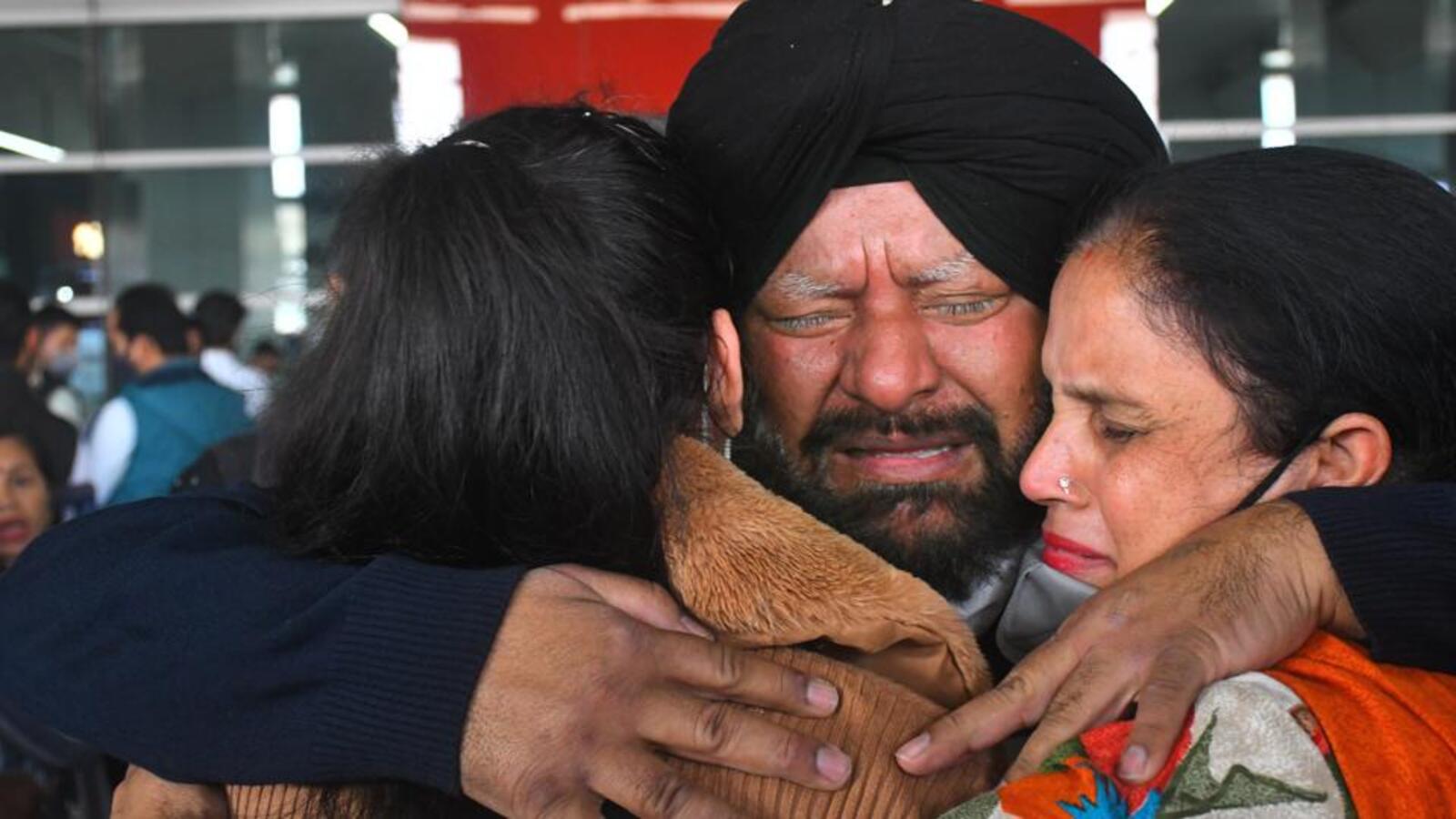 Punjab: Post evacuation, medical students from Ukraine stare at ...