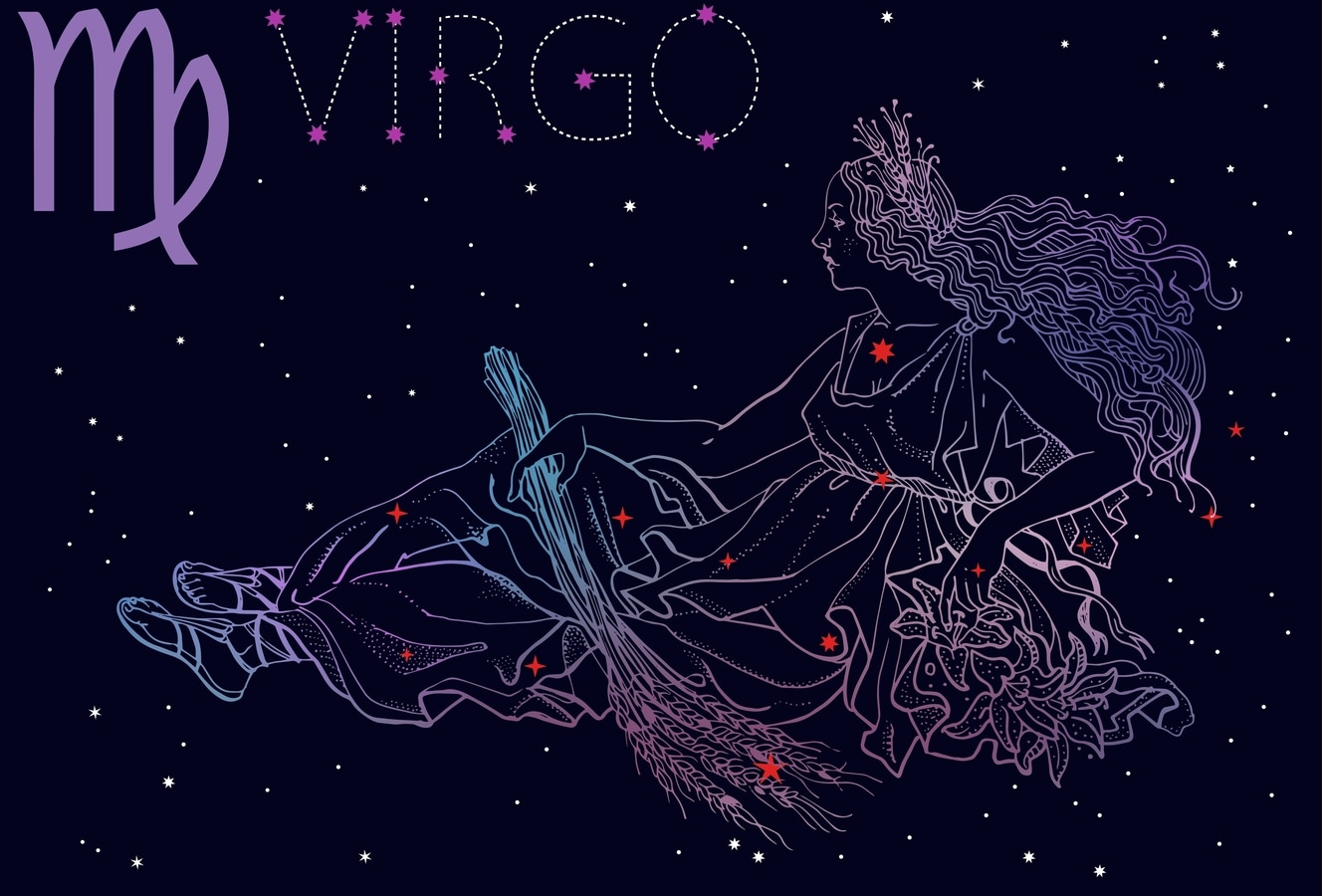 Virgo Daily Horoscope for March 06: Don’t be extremely self-driven ...