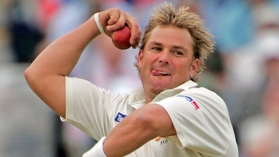 Shane Warne dies: 'Come on, you're going to be late' - Australia star's ...