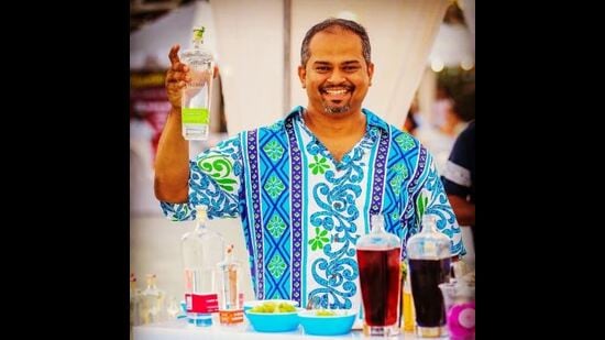 Goan in a new direction: Inside the fight to save heritage, traditions ...