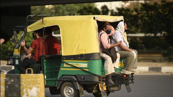 Gurugram: Auto union raises concerns over switch to electric vehicles ...