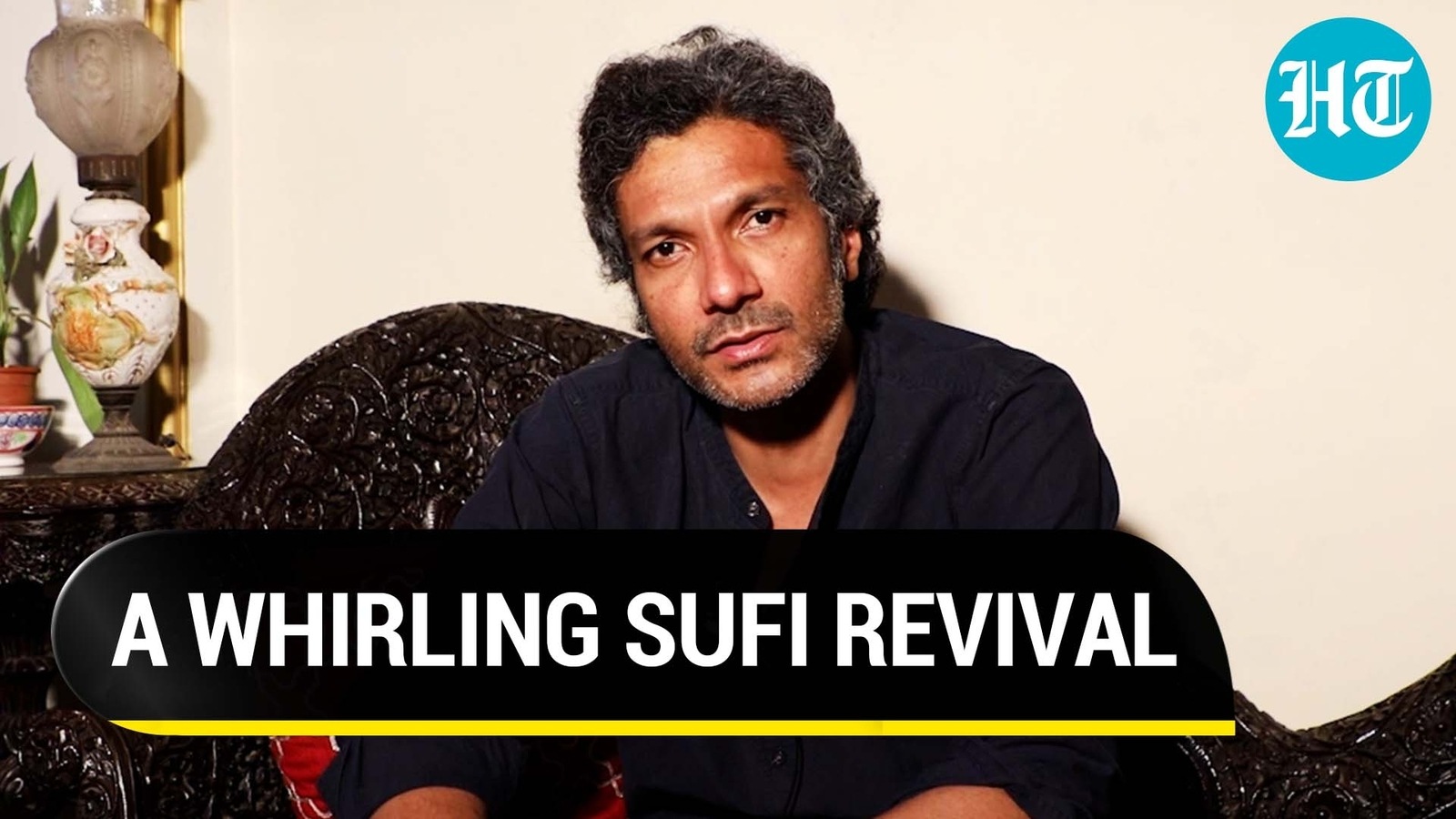 Fact and fiction come together in Moin Mir's new book | Hindustan Times