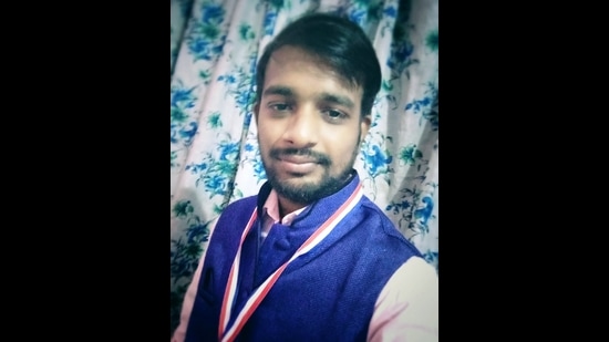 Sangam city lad appointed regional ambassador by United Nations ...