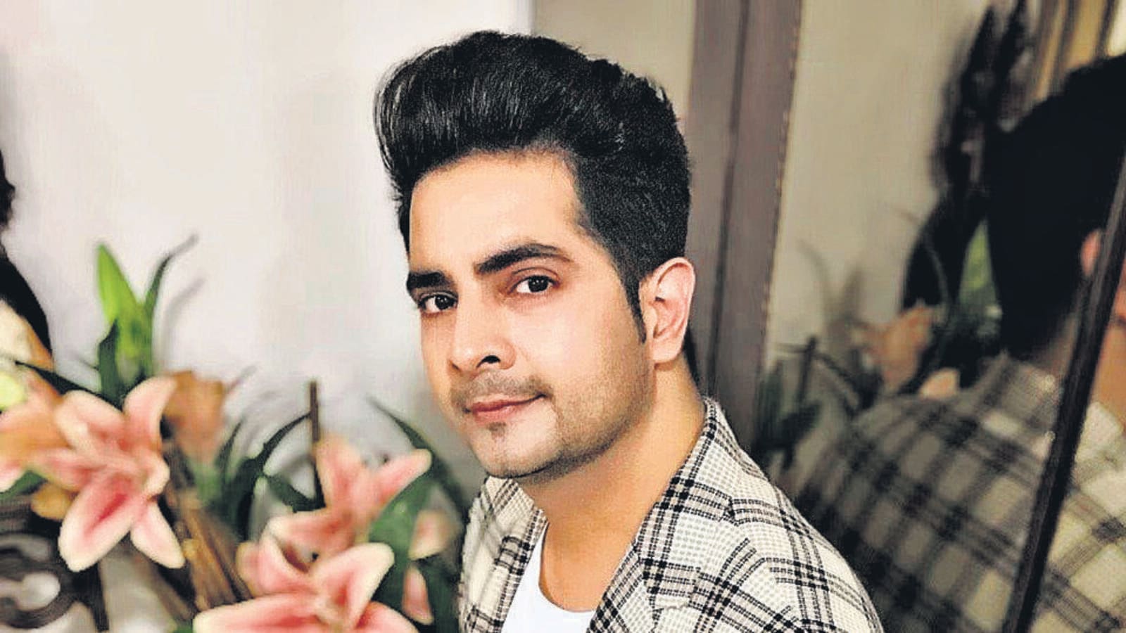Karan Mehra gets a stay from HC on second FIR; says it’s his second win ...
