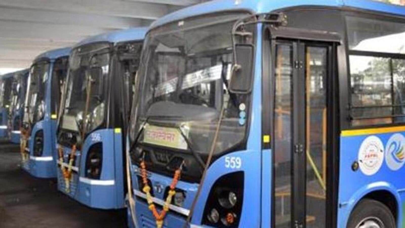 PMPML to start shuttle bus service at Pune metro stations next week ...