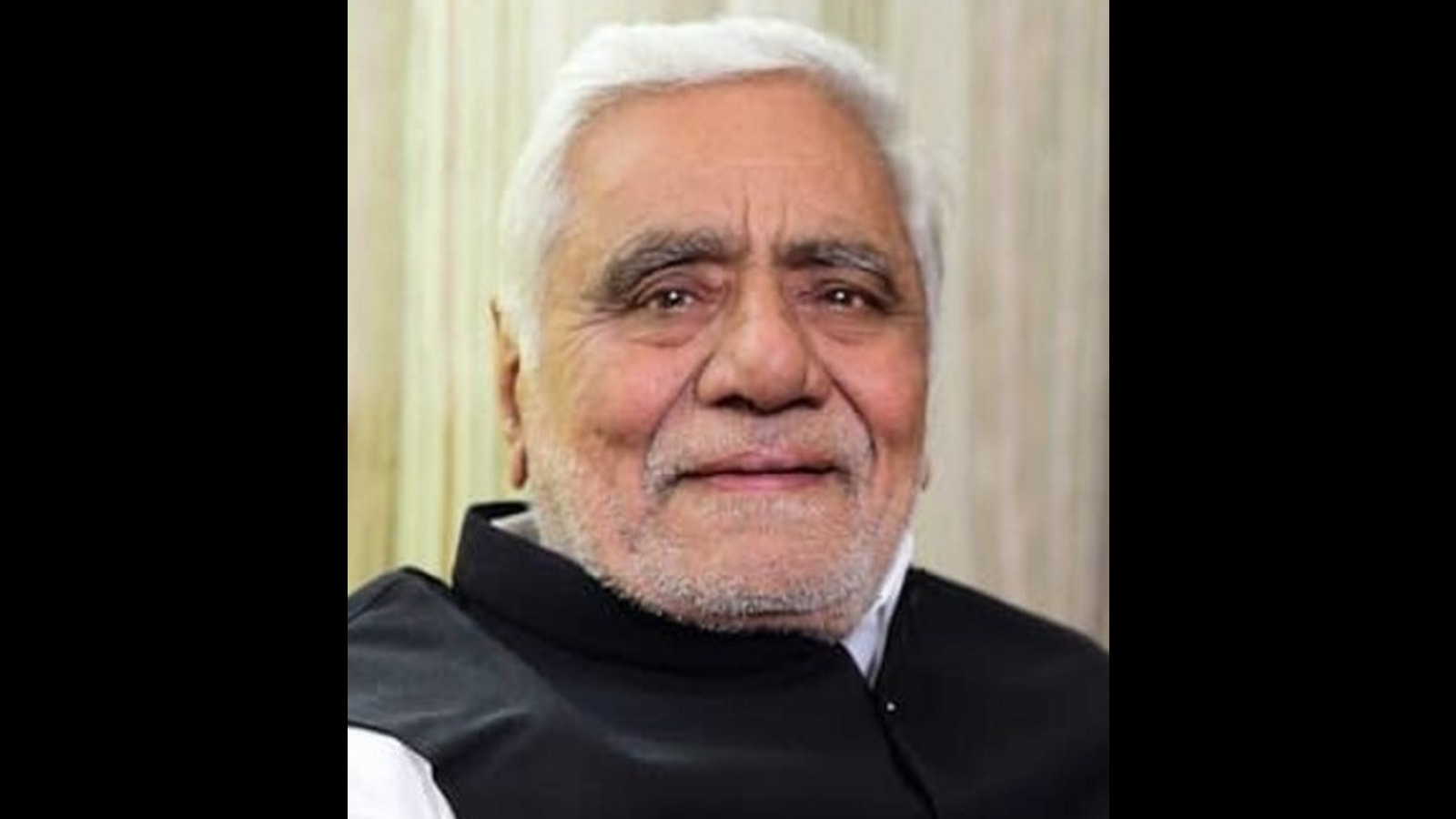 Former speaker Kadian’s suspension revoked after he expresses regret ...