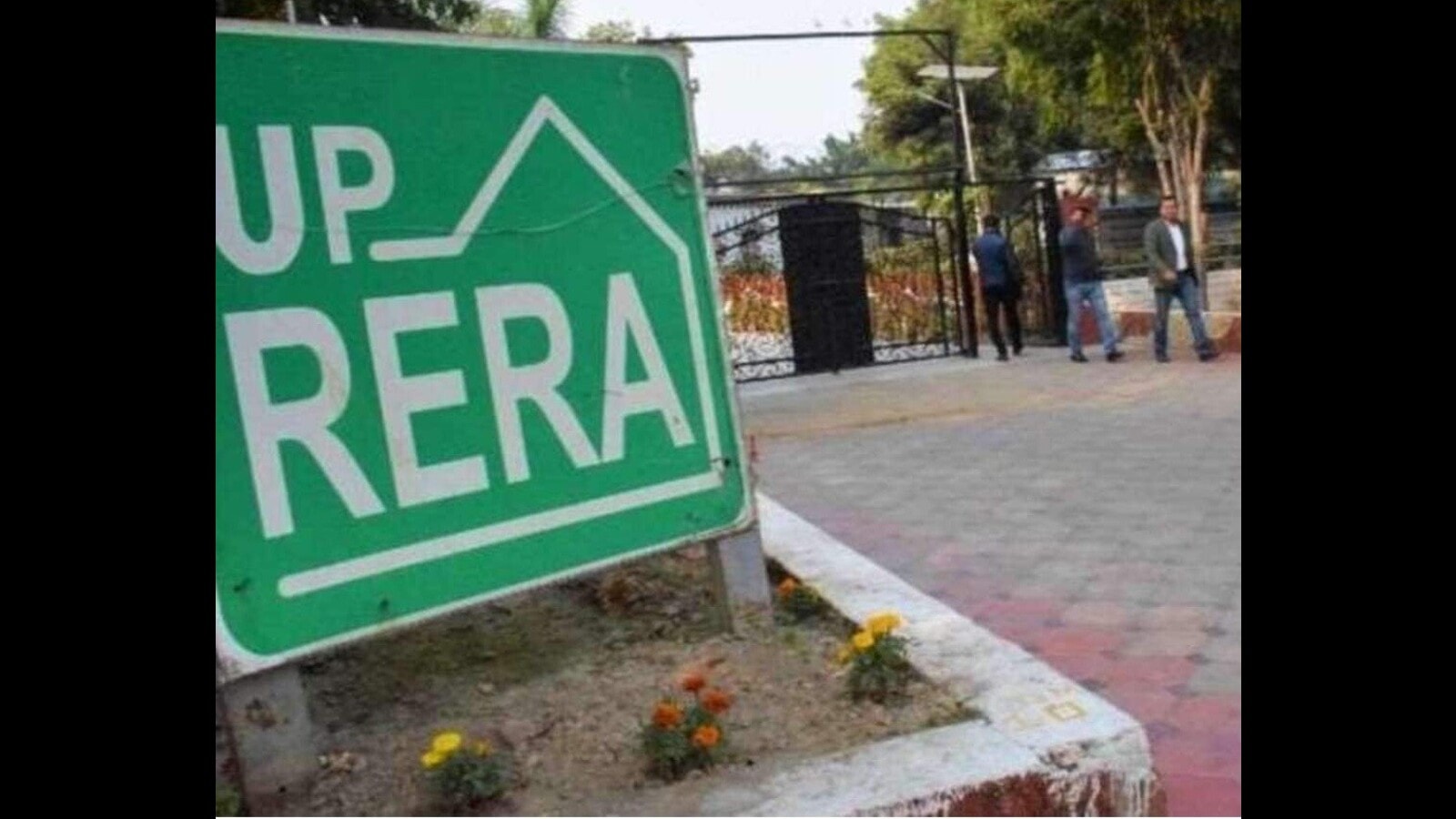 UP RERA mediation helps restart housing project in Ghaziabad ...