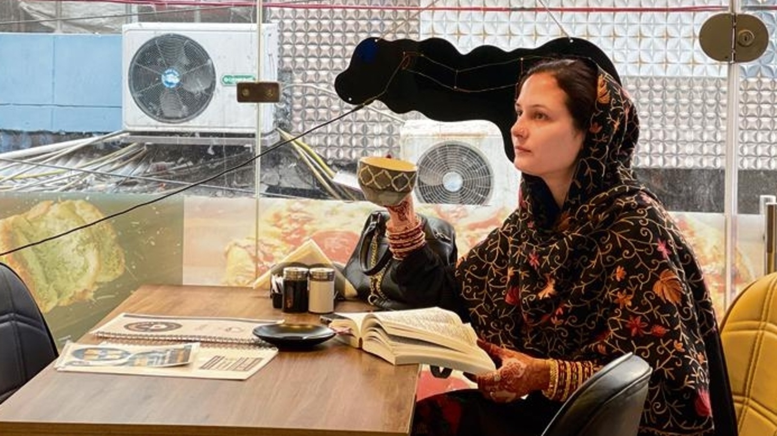 Delhiwale: Becoming Paris in Purani Dilli | Latest News Delhi ...