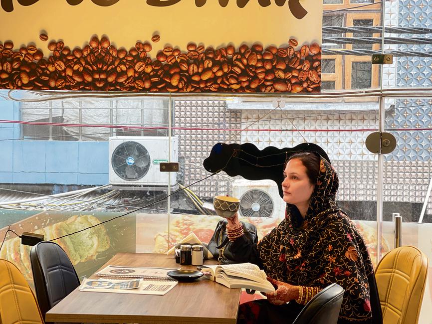 Delhiwale: Becoming Paris in Purani Dilli | Latest News Delhi ...