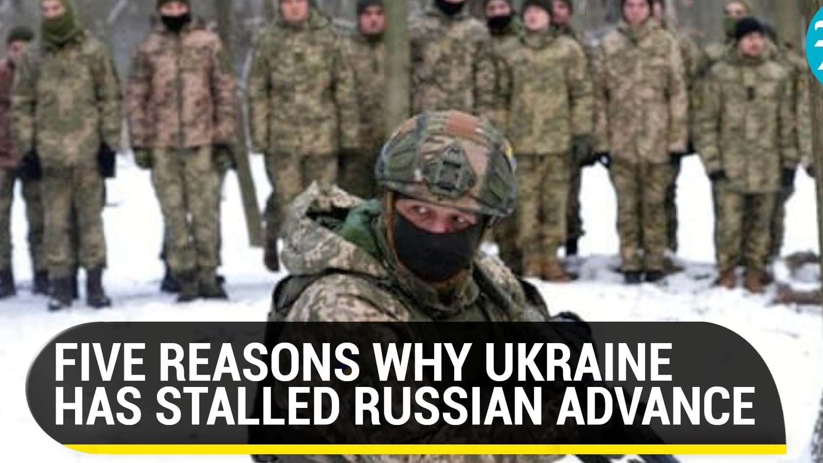 'Strategic errors, fear': Why Russia has failed to achieve its goals in ...