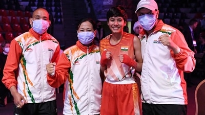 Mahi, Palak and two more Indians enter final at 2022 ASBC Asian Youth ...