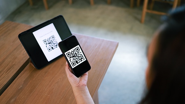 Do you have the same account for daily transactions & investments ...