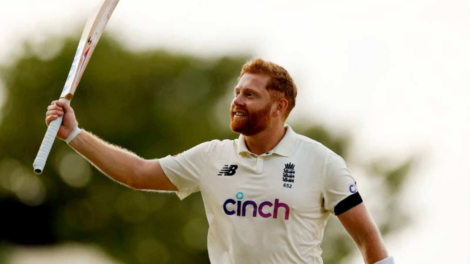 WI vs ENG, 1st Test: Bairstow's ton helps visitors fightback on Day 1 ...