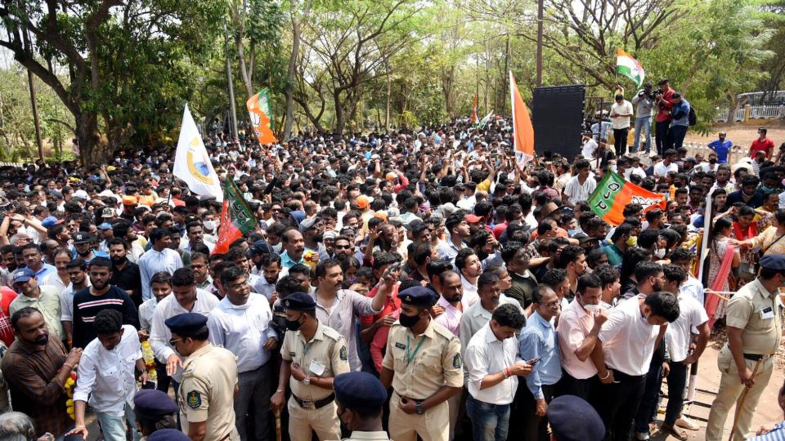 Regional concerns continue to play important role in Goa | Latest News ...