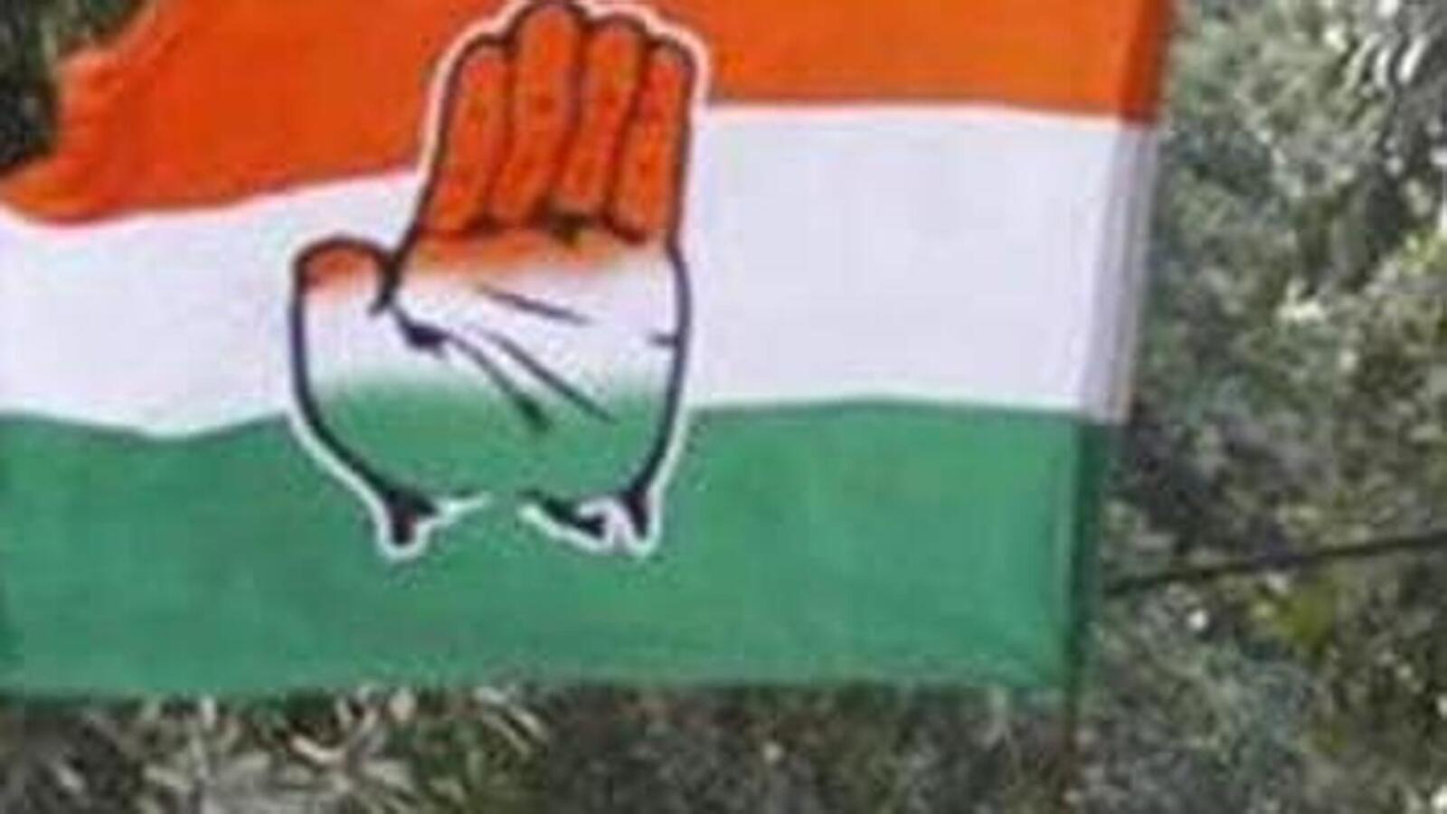Chhattisgarh Congress Mla Claims Husband Falsely Booked For Taking On