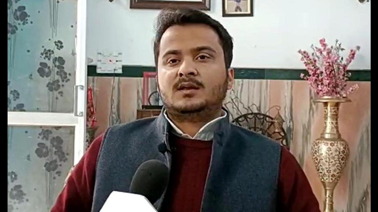 34 Muslim candidates win UP polls, 10 more than last time - Hindustan Times