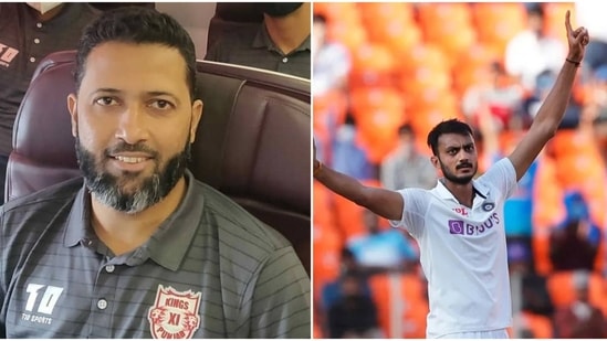 'Only debatable position is 11th position, whether it's Siraj or Axar ...