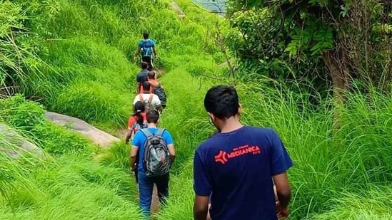 6 must explore trekking locations near Bengaluru | Bengaluru