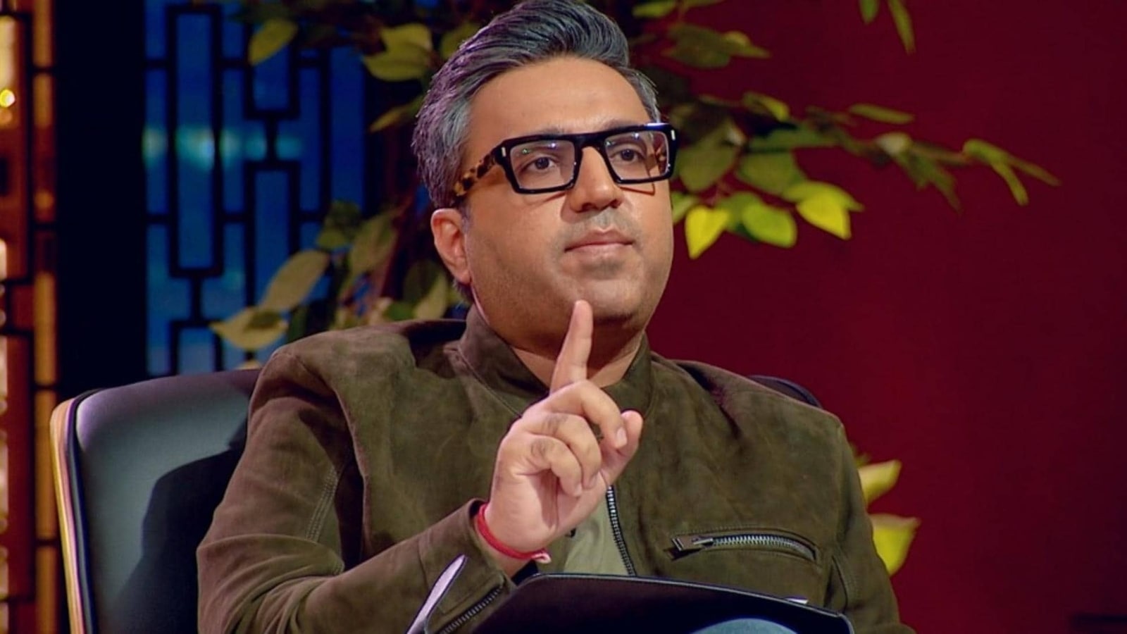 A dining table and drama: How BharatPe founder Ashneer Grover's world ...