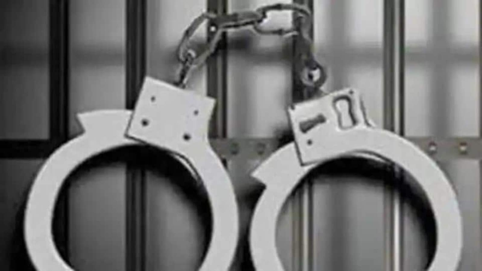 Gunrunner held with 4 pistols in Civil Lines | Latest News Delhi