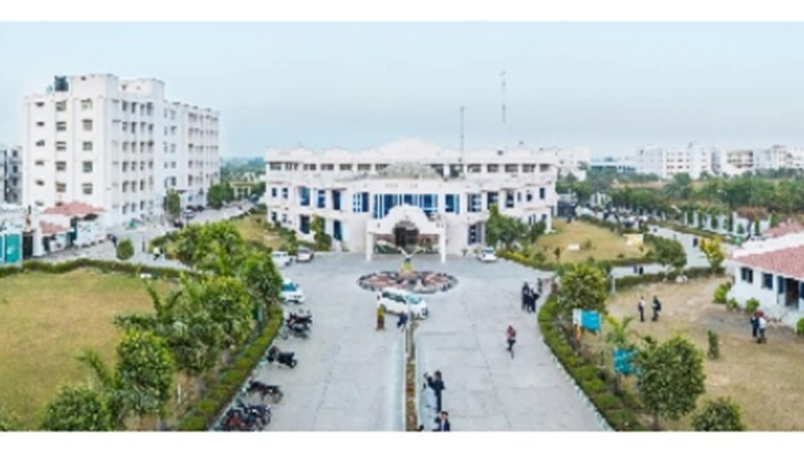 Engineering at GLA University: Blended with Innovation to Engineer your ...