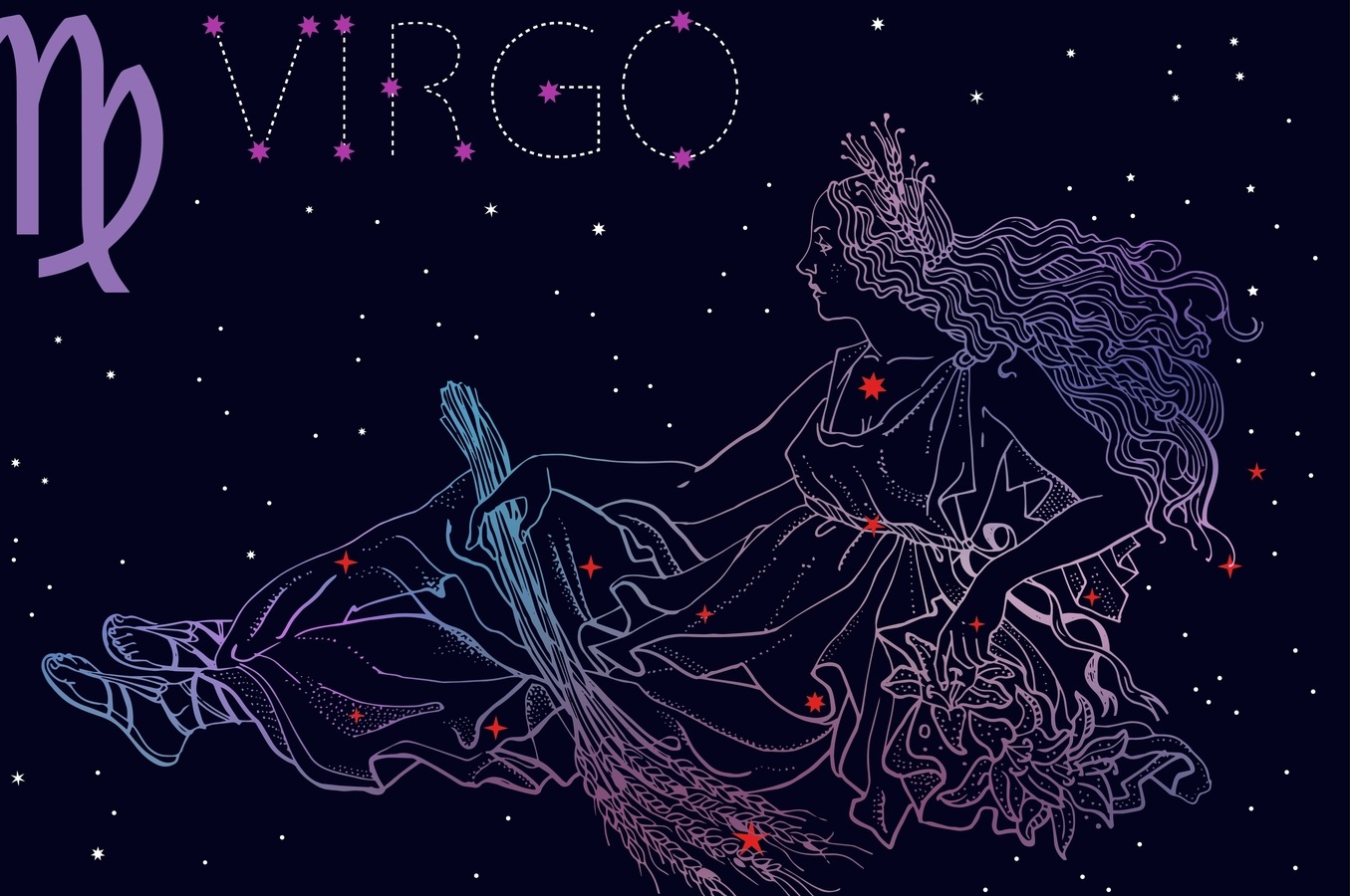 Virgo Horoscope predictions for March 15: Stick true to career goals ...