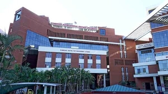 Window of Admission for 2022 at SCMS Pune Open: Apply Now! - Hindustan ...