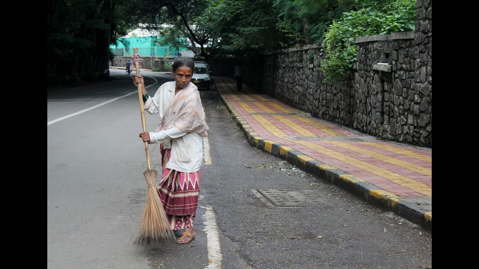 ‘Safai karamcharis deserve a better life’ | Hindustan Times