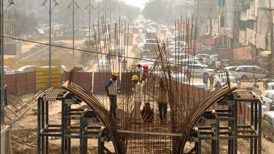 GMDA invites re-bids for six projects in one month, delays ...