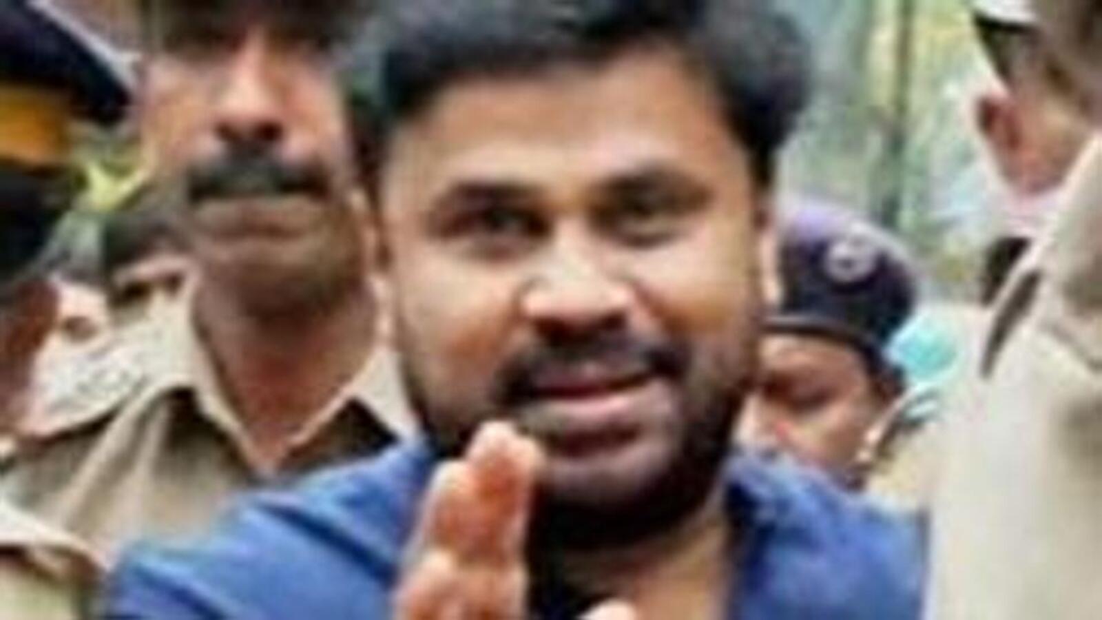 Actor assault case: Victim approaches bar council against lawyer ...