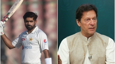 Imran Khan praises Babar Azam's leadership in 2nd Test, says couldn't ...