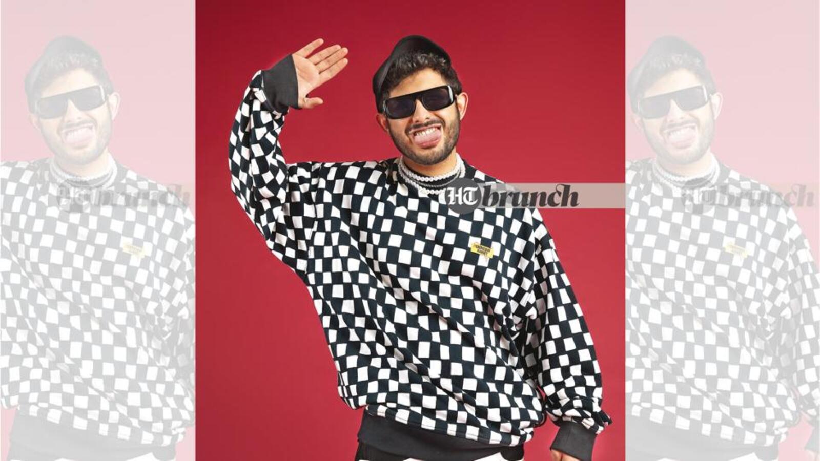 HT Brunch Cover Story: Keep calm & carry on | Hindustan Times