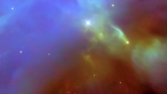 Love stargazing? These pictures by Nasa will leave you stunned | Trending