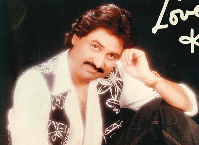 Nostalgia with Kumar Sanu: “I would like to bring the ’90s music back ...