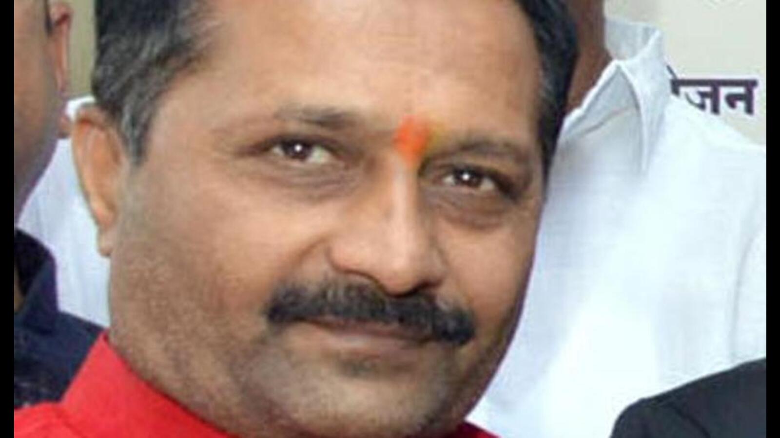 PMC standing committee: Rasane moves high court | Hindustan Times