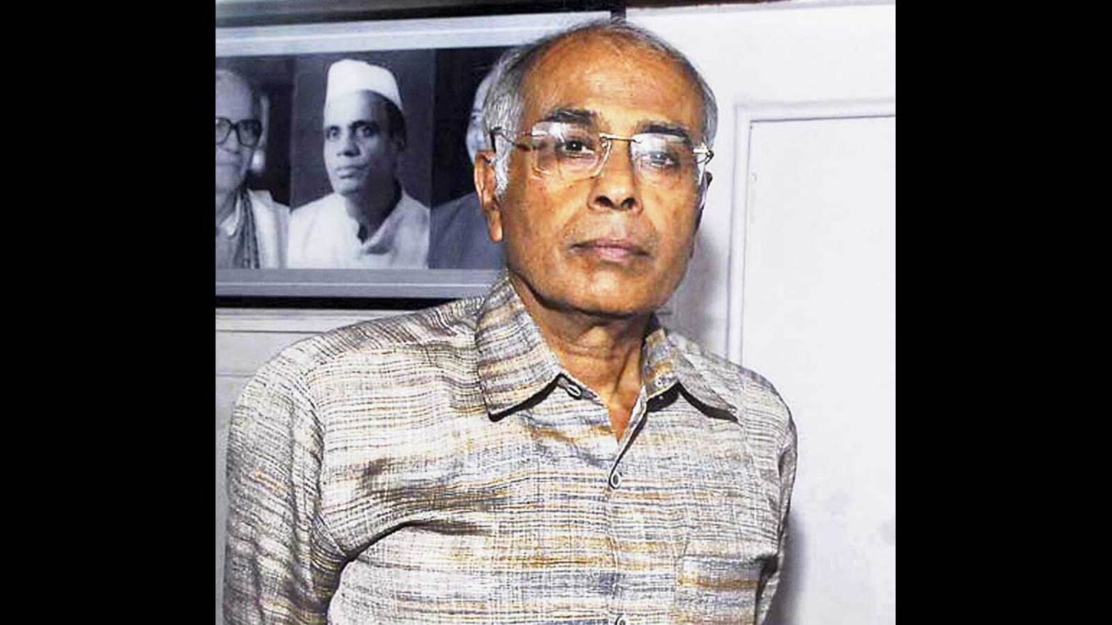 Eyewitness claims he saw assailants shoot Dr Dabholkar | Hindustan Times