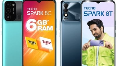 Get up to 26% off on Tecno smartphones, see options here | HT Shop Now
