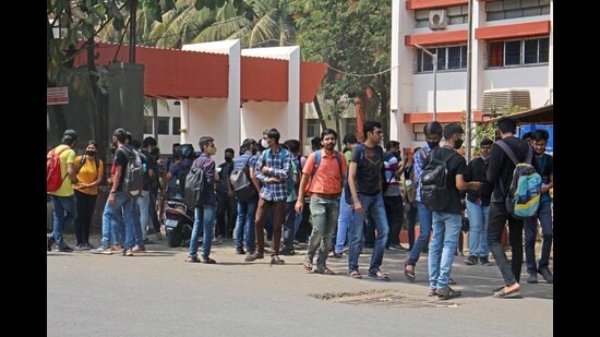 As students return to campuses, Pune’s edu ecosystem flourishes ...