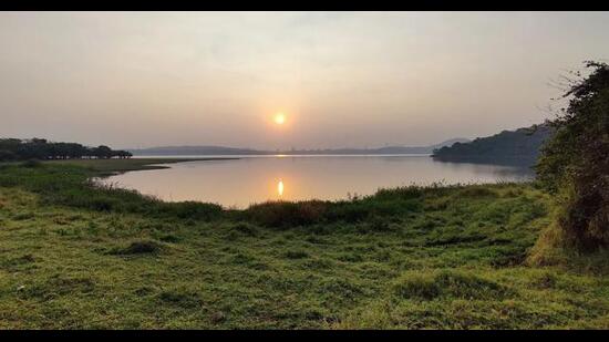 World Water day: A look at Mumbai’s freshwater and artificial lakes ...