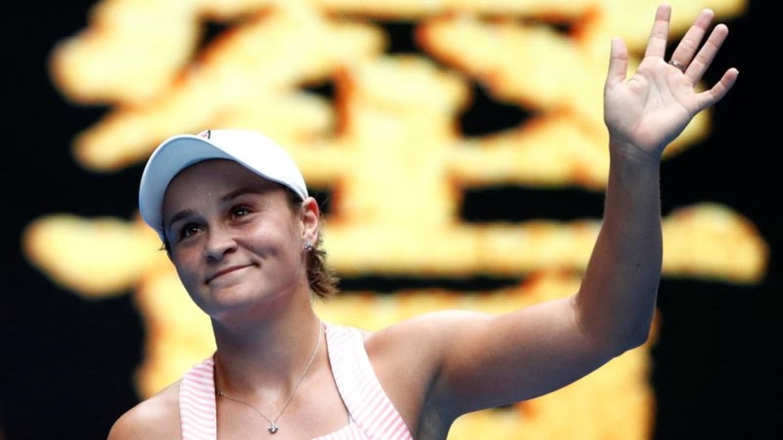 Why Ashleigh Barty is a rarity in a rare set - Hindustan Times