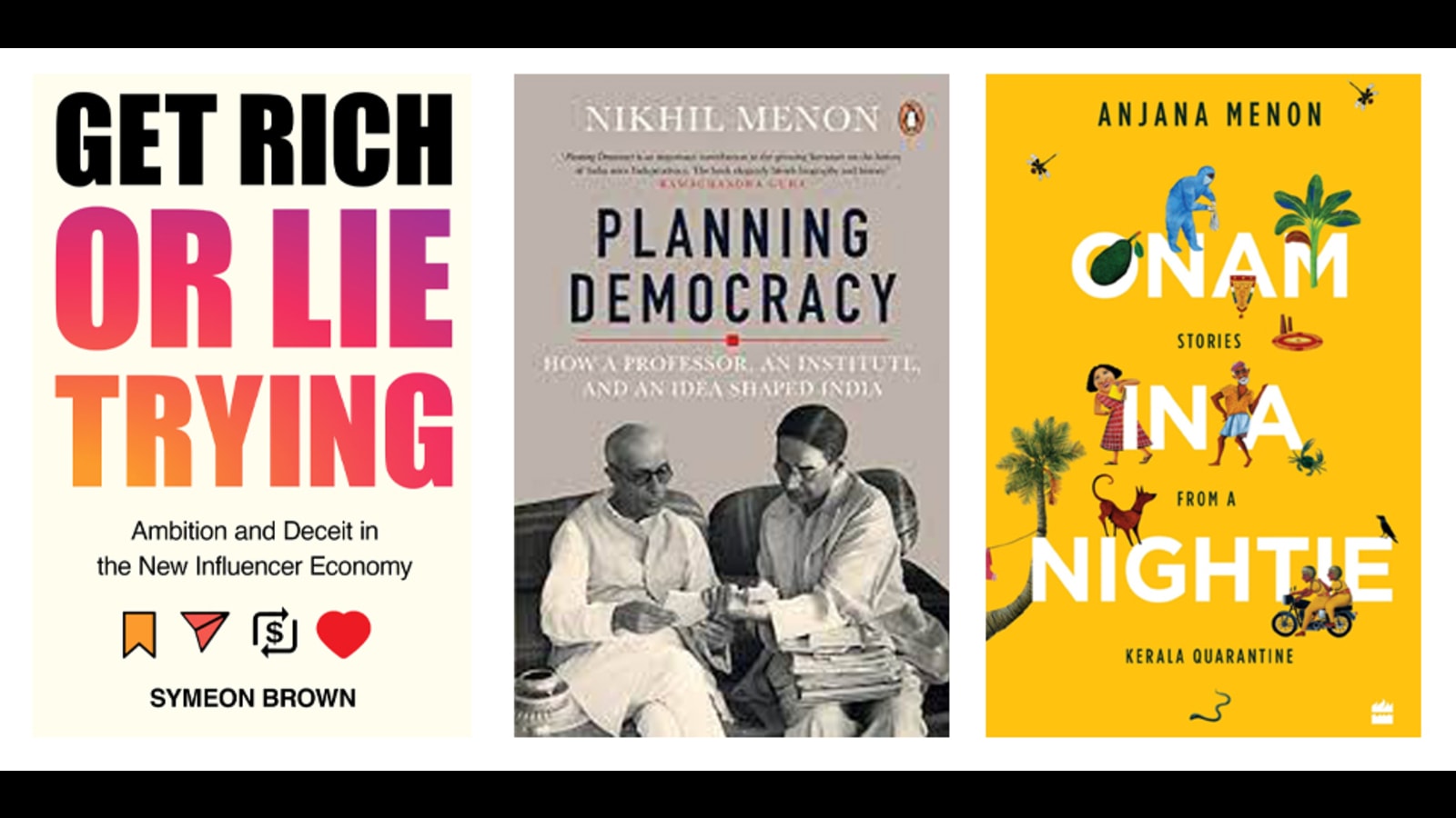 HT Picks; New Reads - Hindustan Times