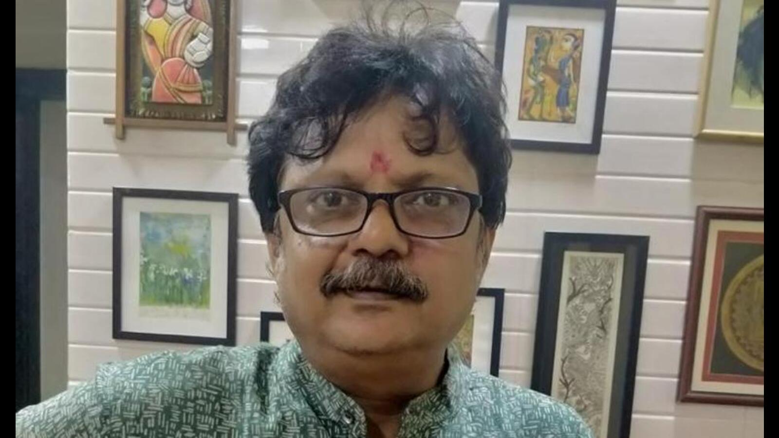 Atul Srivastava: Length of role is important but success of project ...