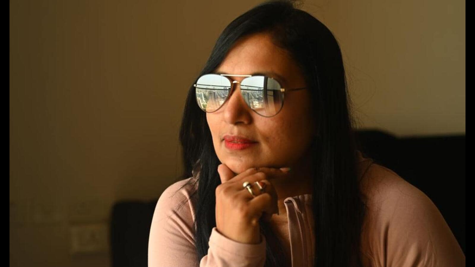 Roshaan Garry to shoot an OTT series in Lucknow | Web Series ...