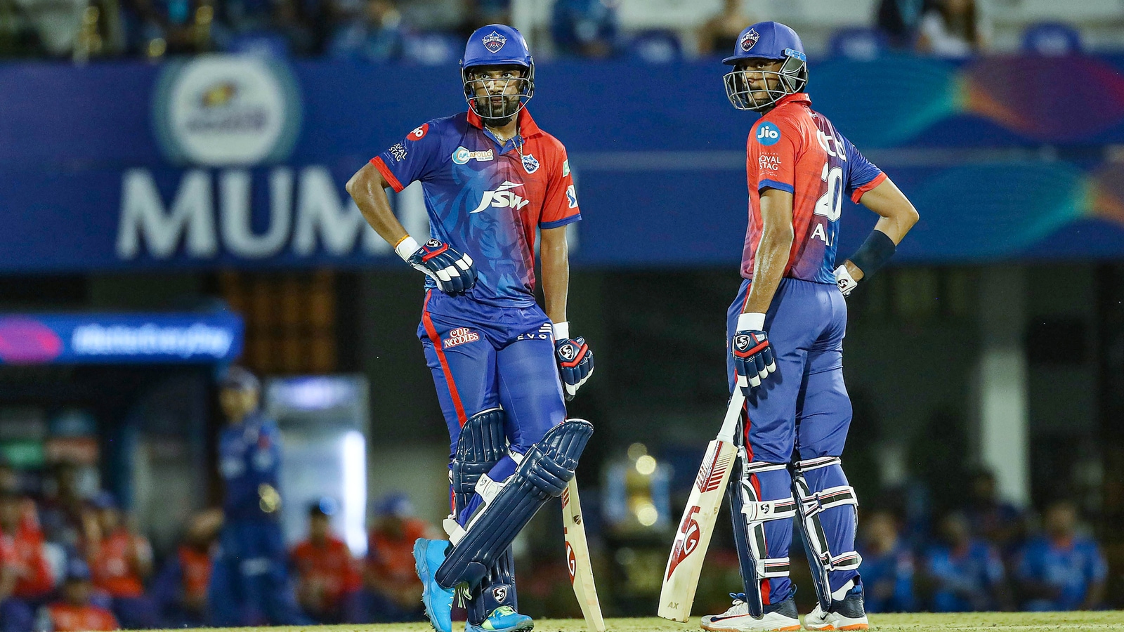 Ipl 2022 Hd Wallpapers Mi